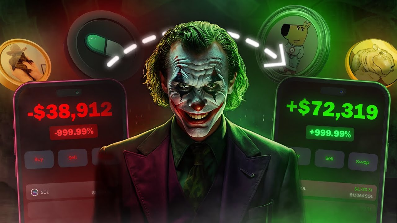 How to make money with this trading strategy | Full Tutorial - YouTube