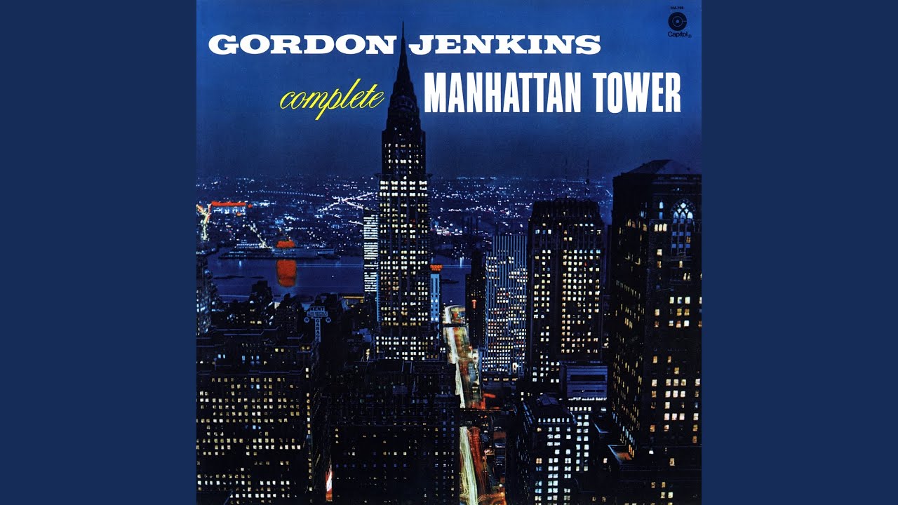 New York's My Home - YouTube