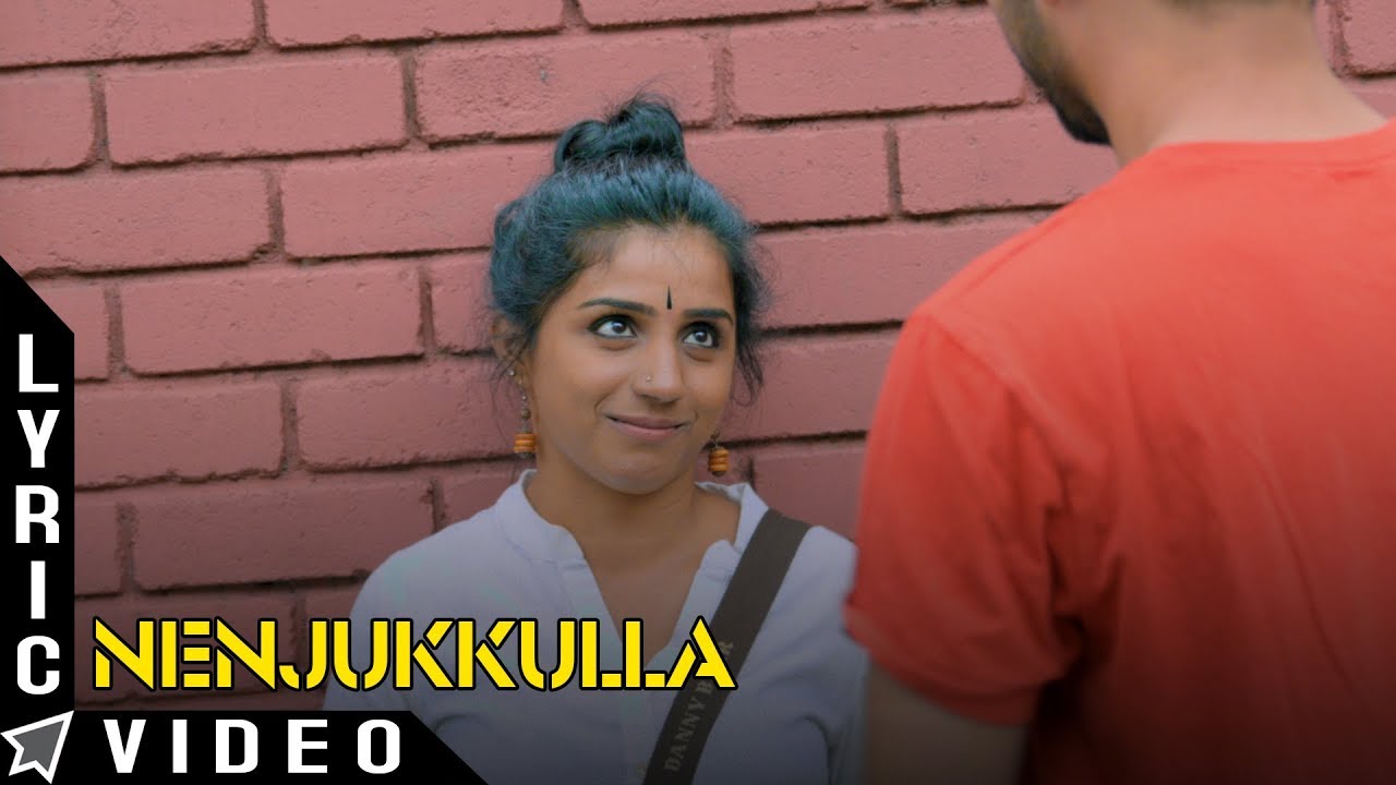 Nenjukulle Lyric Video | Thirudathey Papa Thirudathey (TPT) | Shalini ...
