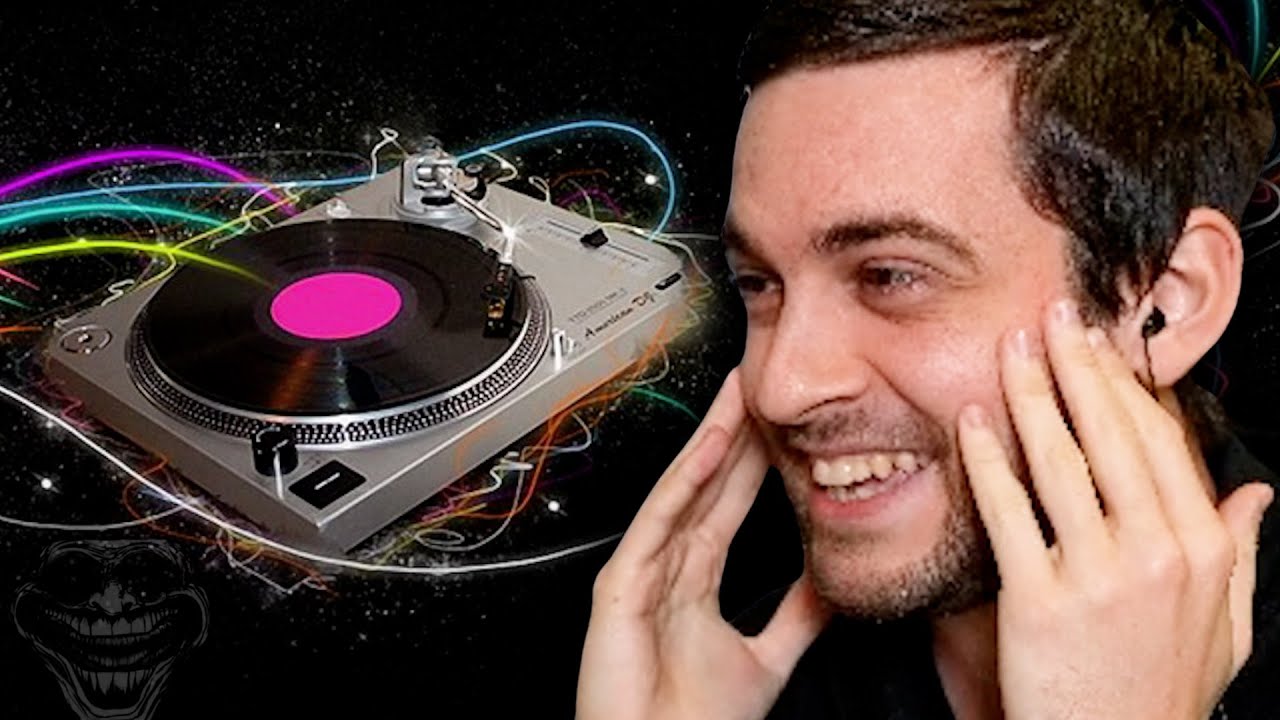 They Put THIS MAP In The osu! World Cup??? - YouTube