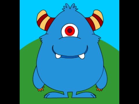 Trace Images in Adobe Flash Using the Line Tool - YouTube