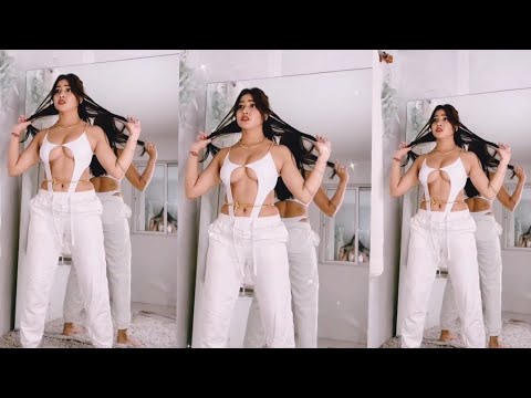🥀 Sofia Ansari hot 🔥 Dance Instagram trending @maxop09 maxop - YouTube