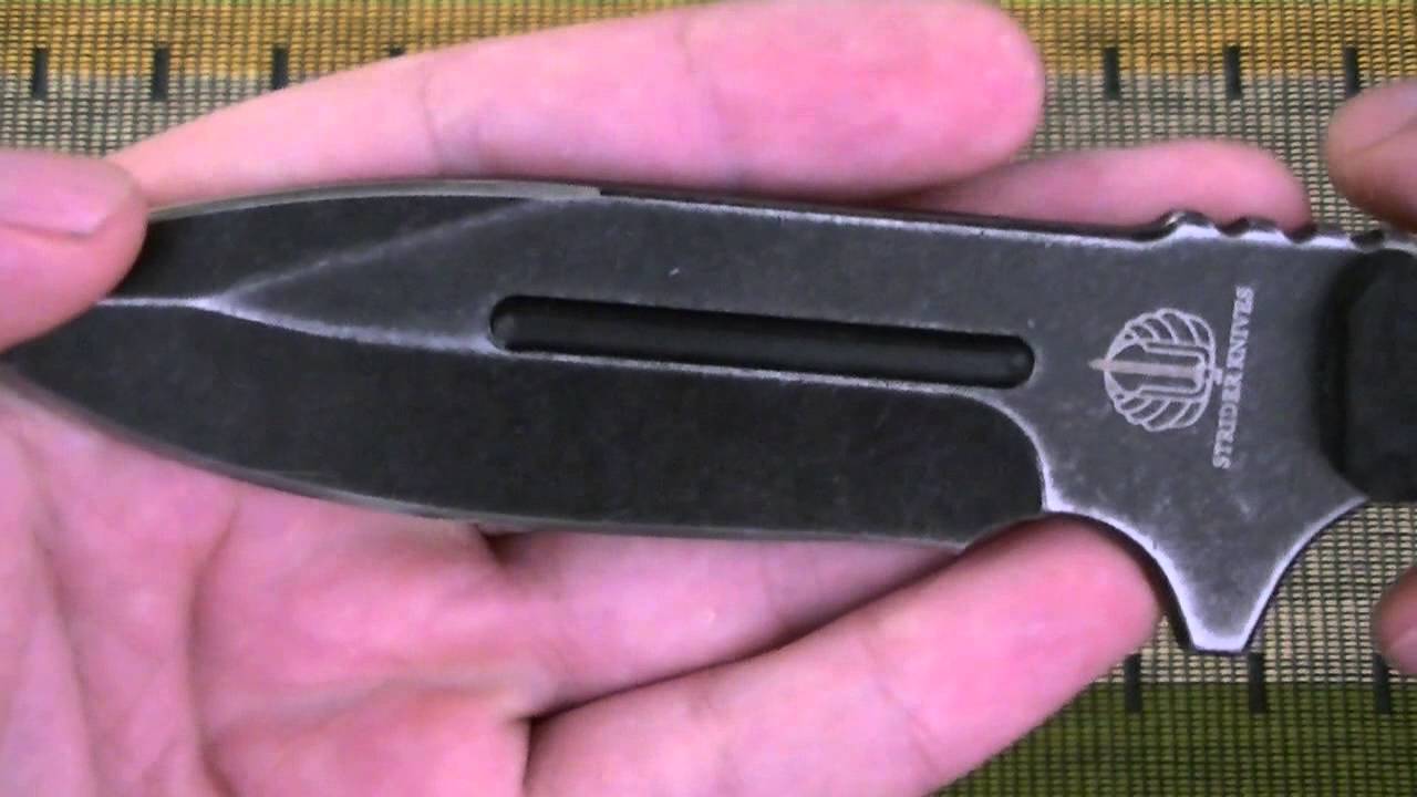 Strider TAD (CHINA) - YouTube