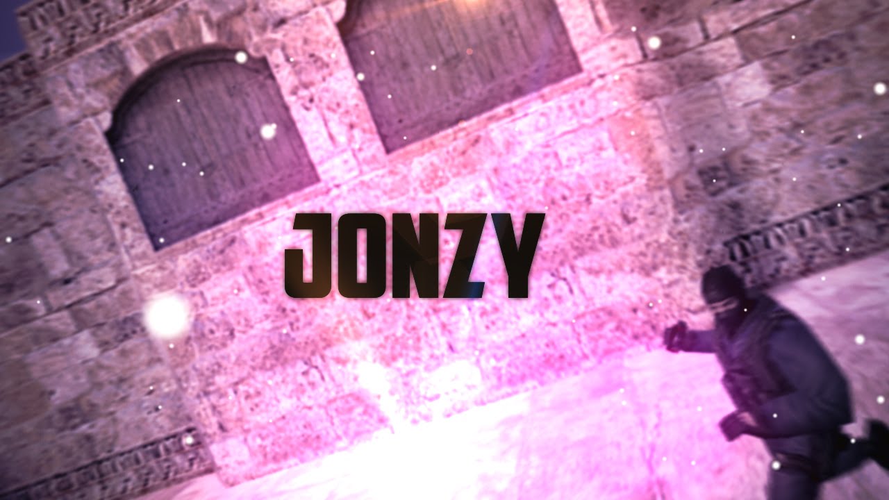 "Jonzy" the movie - YouTube