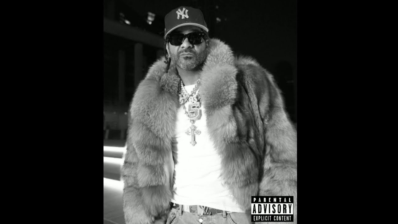 Jim Jones - VL EMPIRE 3 (FULL MIXTAPE) - YouTube