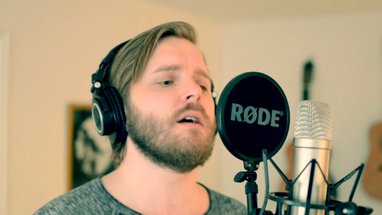 David Nilsson - Empty Garden - Elton John - YouTube