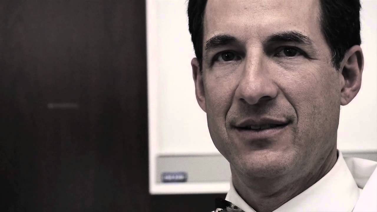 Provider Profile: Dr. Daniel Hoffman - YouTube