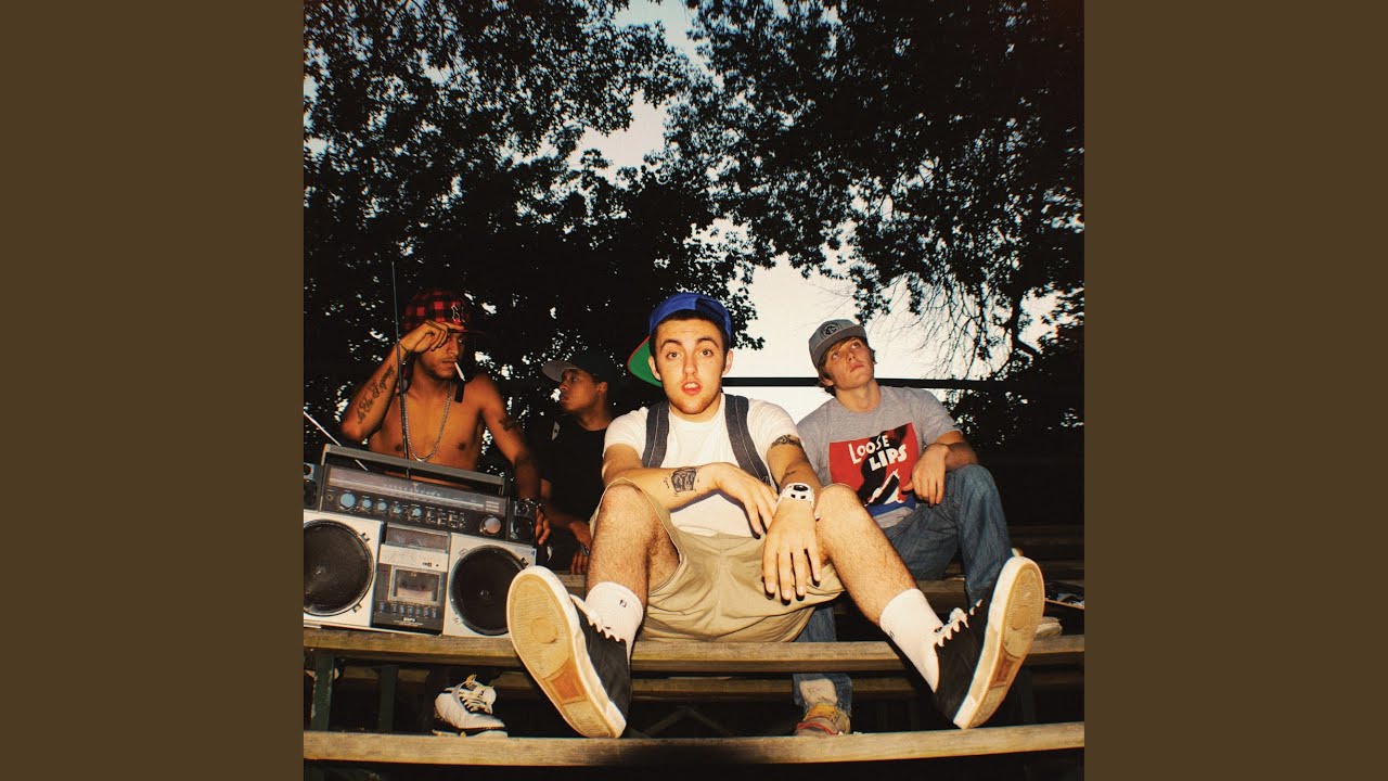 Knock Knock - YouTube Music