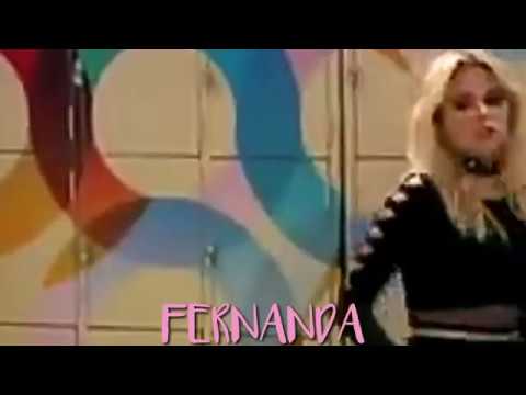 Somethig's Gotta Give ~ ámbar Smith