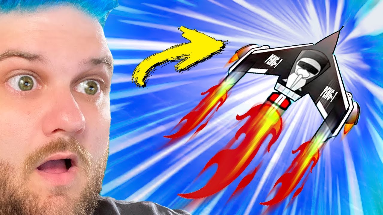 PENGUIN A 133.333 KM/H COM EXPLOSÃO NUCLEAR | Learn to Fly 3 - YouTube