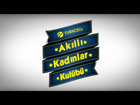 TURKCELL - Akıllı Kadınlar Kulübü Tanıtım Filmi - Başkent ADV