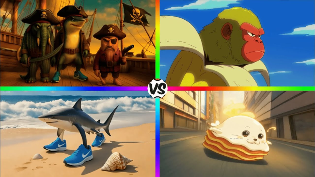 BRAINROT PIRATES 🆚 BRAINROT ANIME 🆚 BRAINROT EXTENCTION 🆚 BRAINROT ...