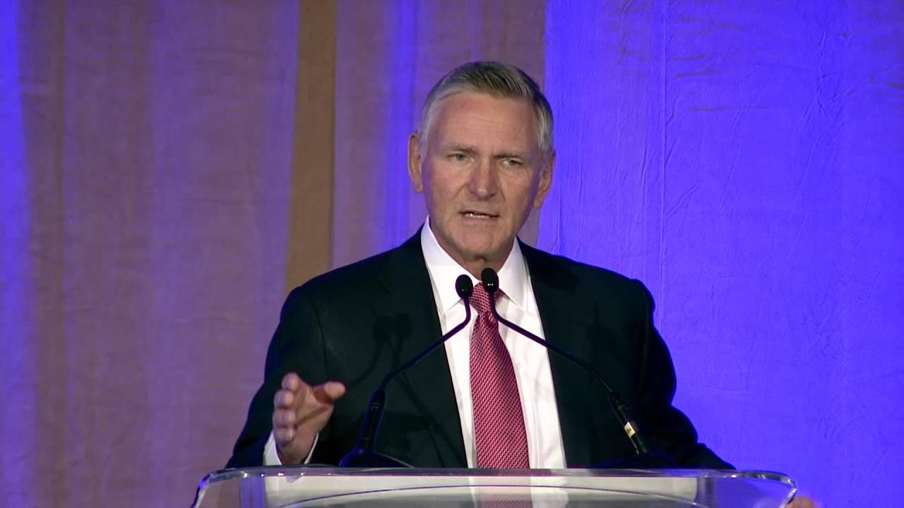 Richard Fessler Neurosurgery ACS 2016 - YouTube