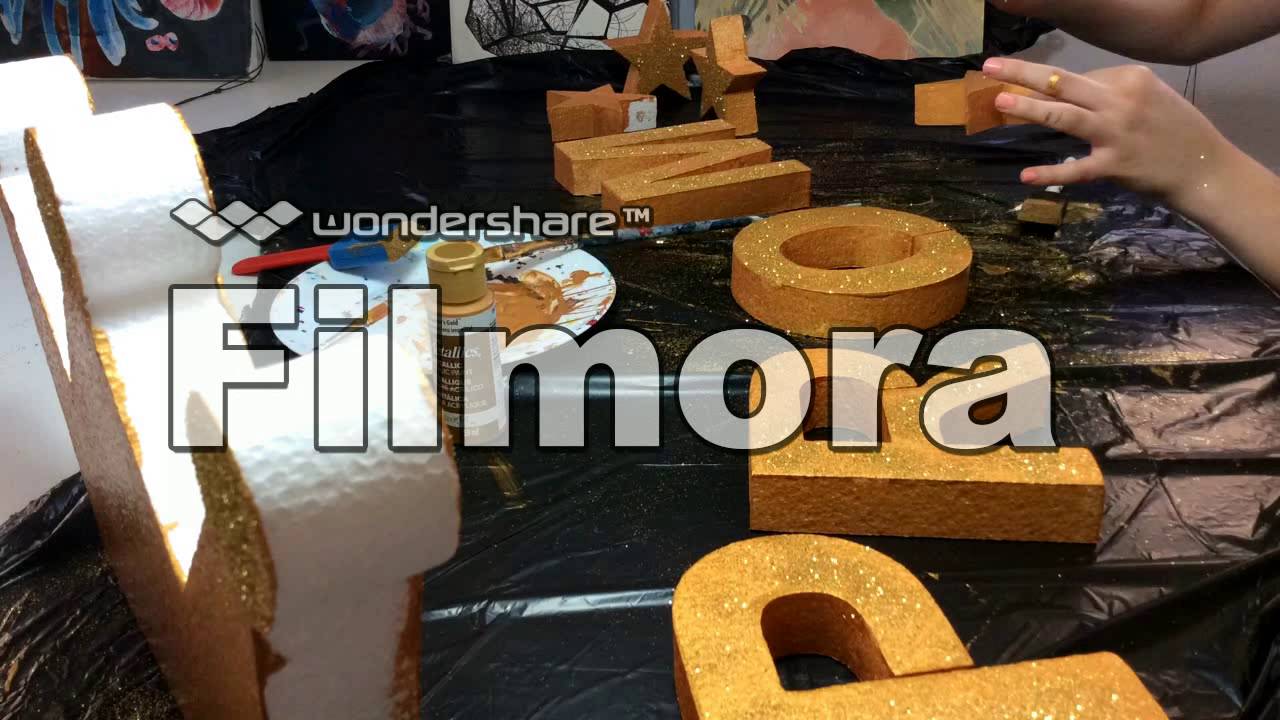 DIY Prom Decorating Ideas! - YouTube