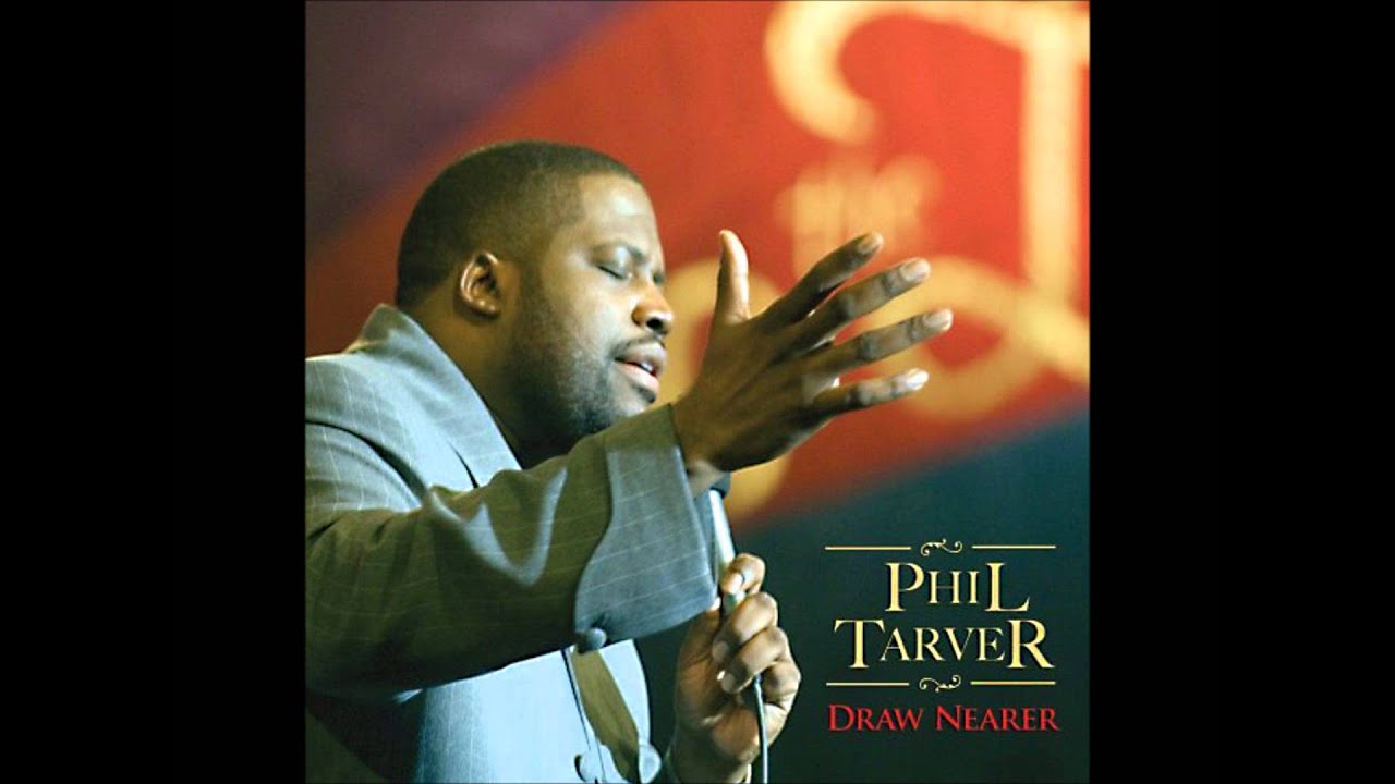 Phil Tarver - Dance With Me - YouTube