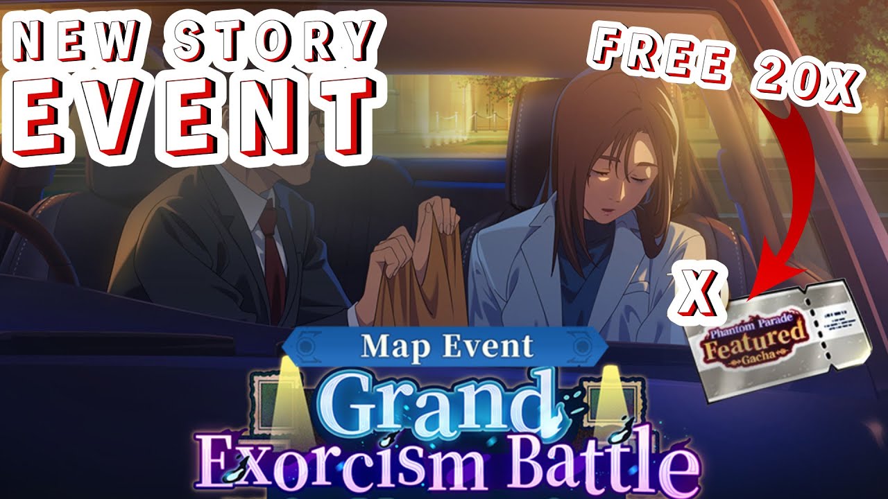 LET'S SEE IF I PULL ANYTHING GOOD ON SAKI RINDO'S BANNER *JUJUTSU ...