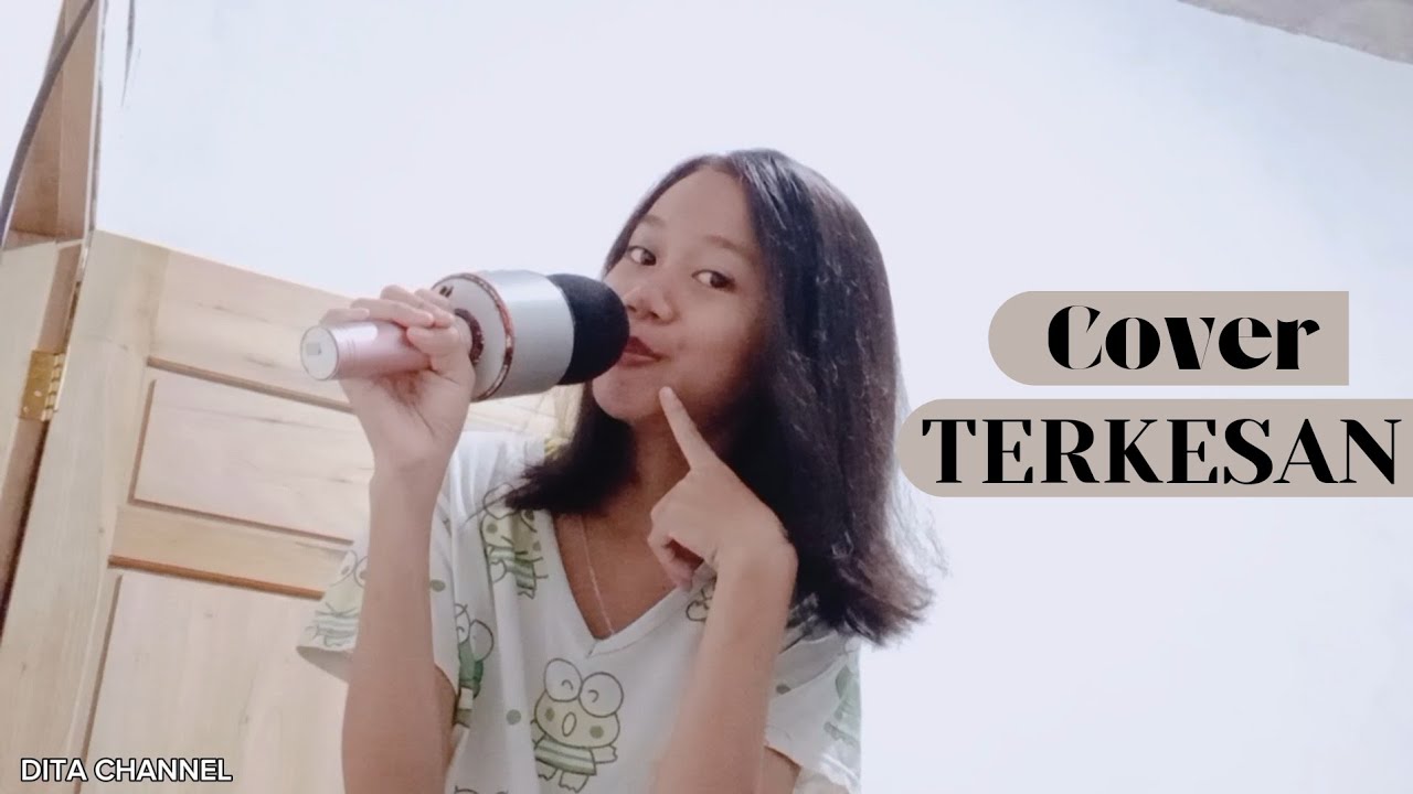 LESTI - TERKESAN - •• (cover by yulia rahma dita) - YouTube