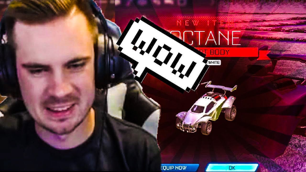 THE TW OCTANE WINNER IS ... (LIVESTREAM RECAP) !!! - YouTube