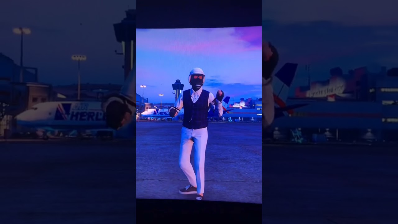 Top 10 Gta 5 edits Tik Tok - YouTube