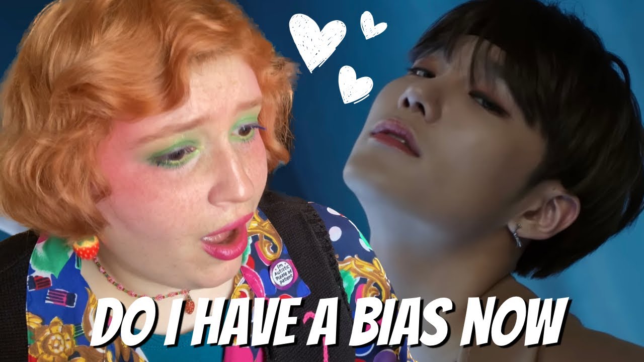 NON FAN REACTS TO CIX - My New World MV REACTION - YouTube