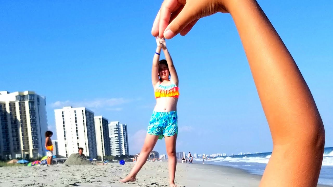 Summer fun 2020! - YouTube