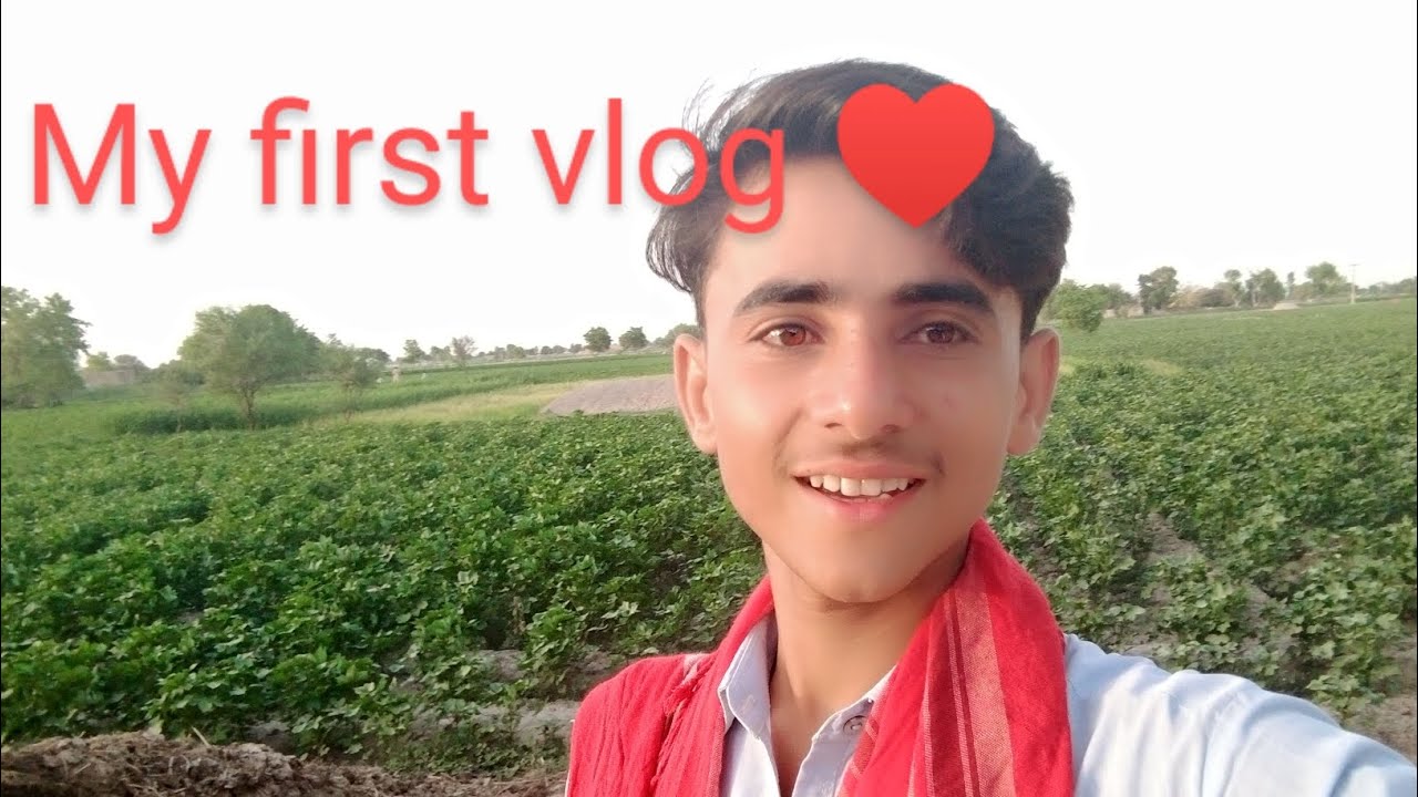 my first vlog ♥️ my first vlog in my life/my first vlog 2023 my first ...