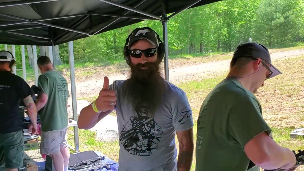 2020 Shooters Gauntlet - YouTube