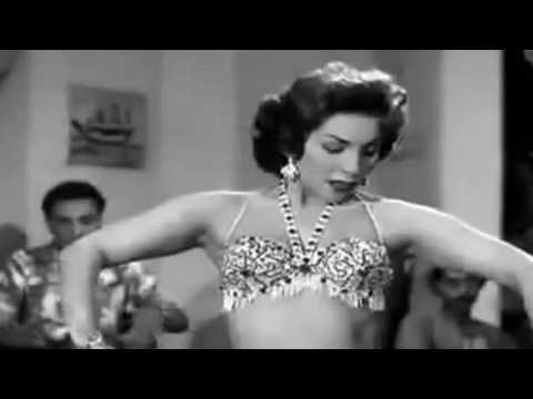 Belly Dance Vintage! Vol.27