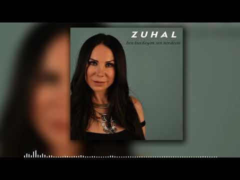 Zuhal - Ben Burdayım Sen Nerdesin [ Official Video © 2020 İber Prodüksiyon ]