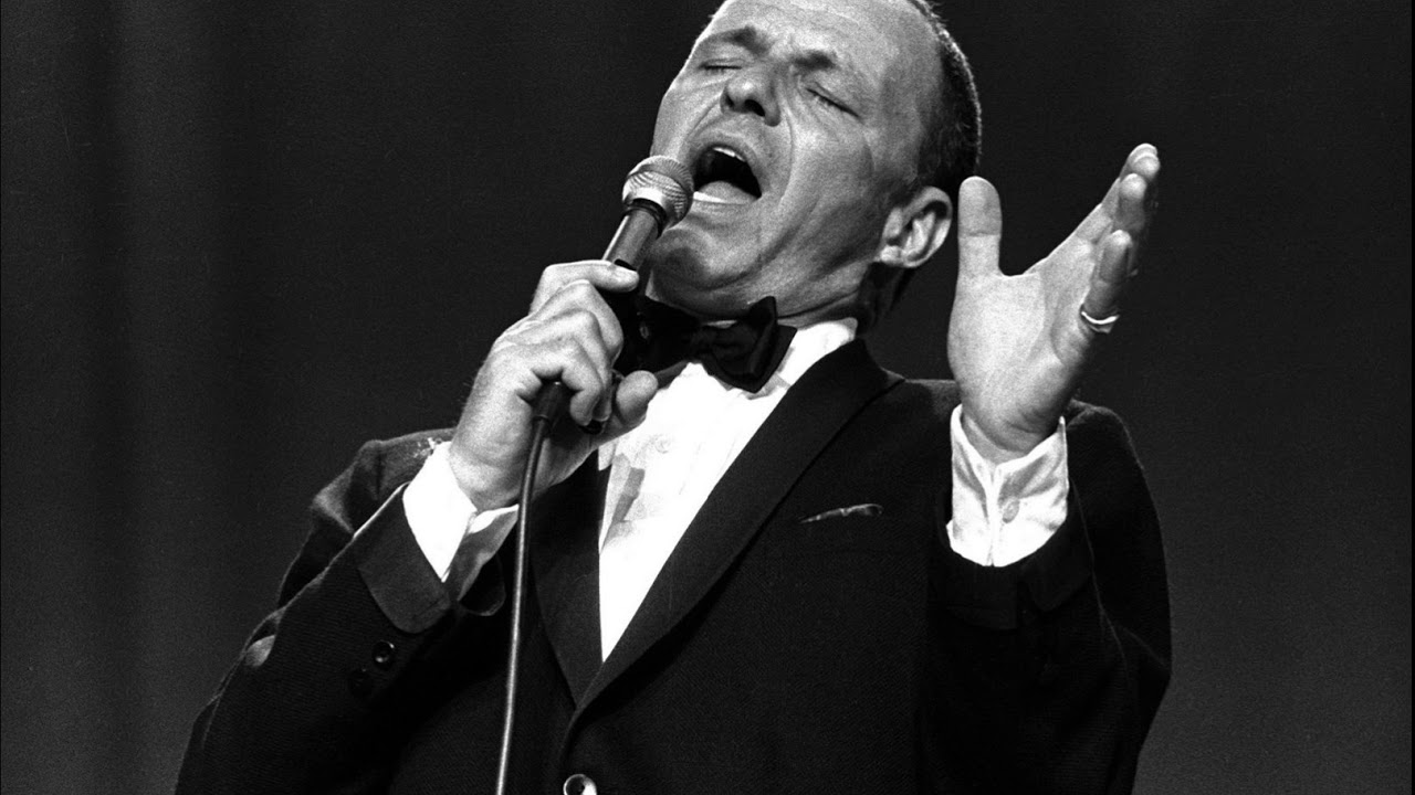 Frank Sinatra - The World We Knew (Over and Over) [Final Stereo Mix ...