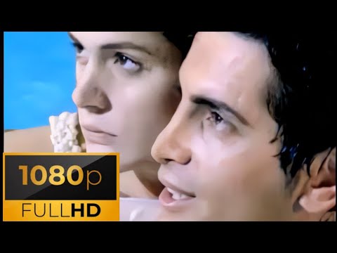 Murat Başaran 2002 Bir Öpücük Kesmez (Remastered Hd)