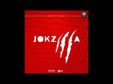 Joker-Jokzilla Part 3