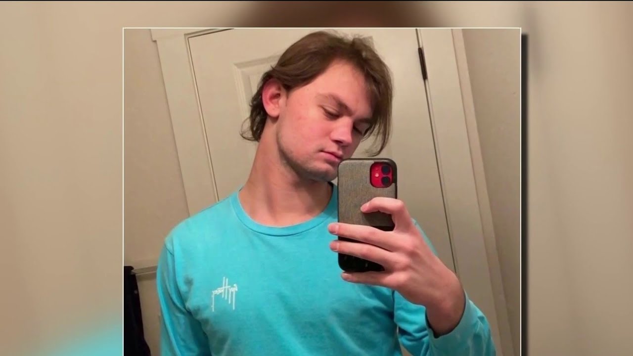 One year later, Jason Landry still missing - YouTube