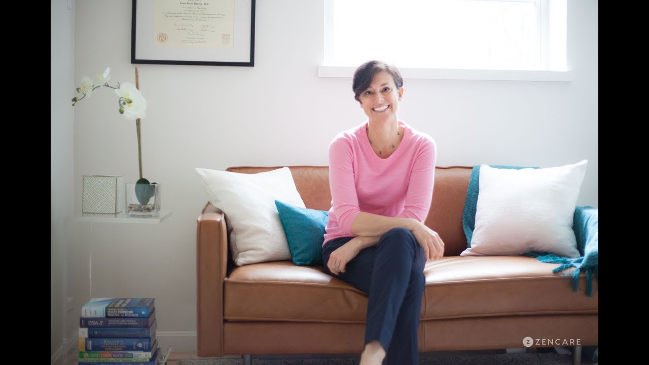 Laura Whiteley, MD - Adult, Child, Adolescent Psychiatrist in ...