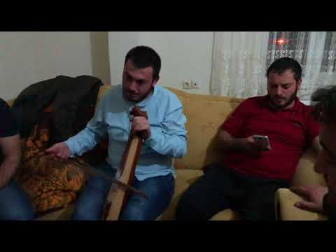 BAFRA KEMENÇE- UTKUCAN AKBULUT KOŞUKÖY