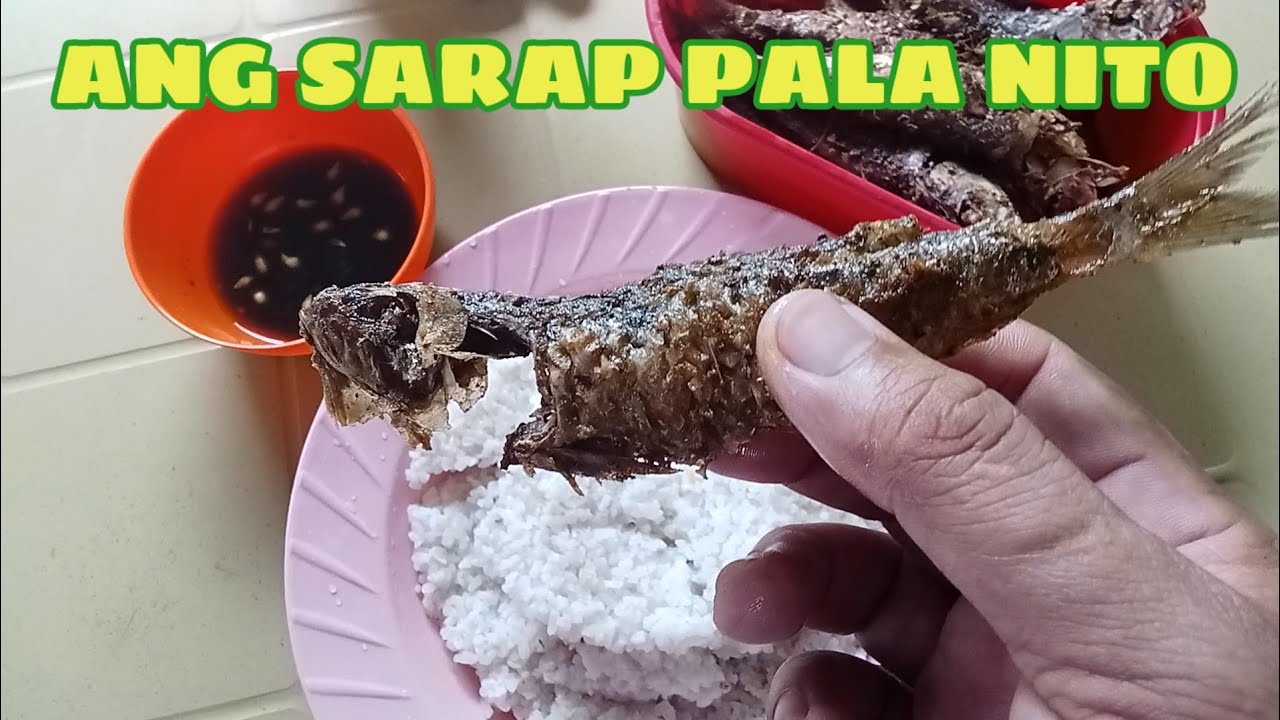 Ang Sarap Pala Nito | Jebs Vlog - YouTube