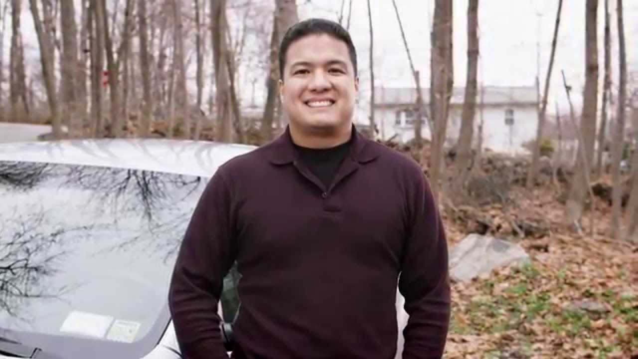 Subaru “I Survived” Stories – Episode One: Meet Daniel Barahona - YouTube