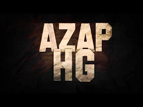 Azap HG - Tüm Hislerim
