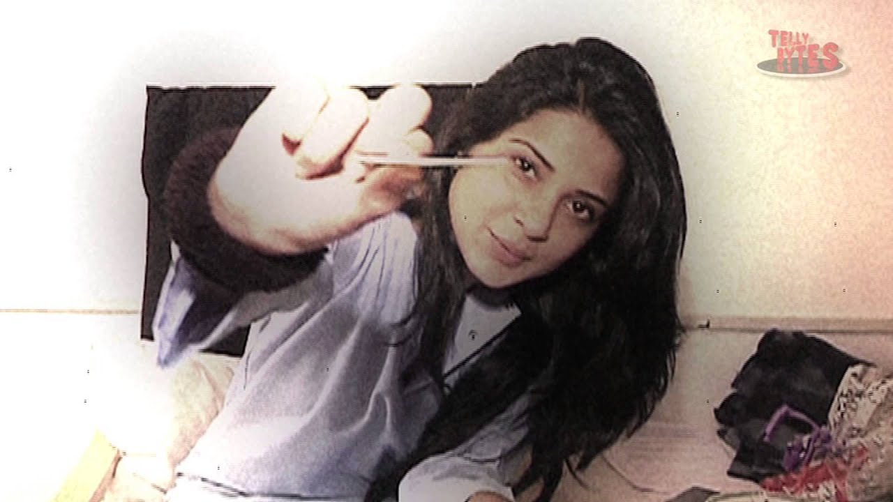 Jennifer Winget aka Kumud of Saraswatichandra gets Surprise from FANS ...