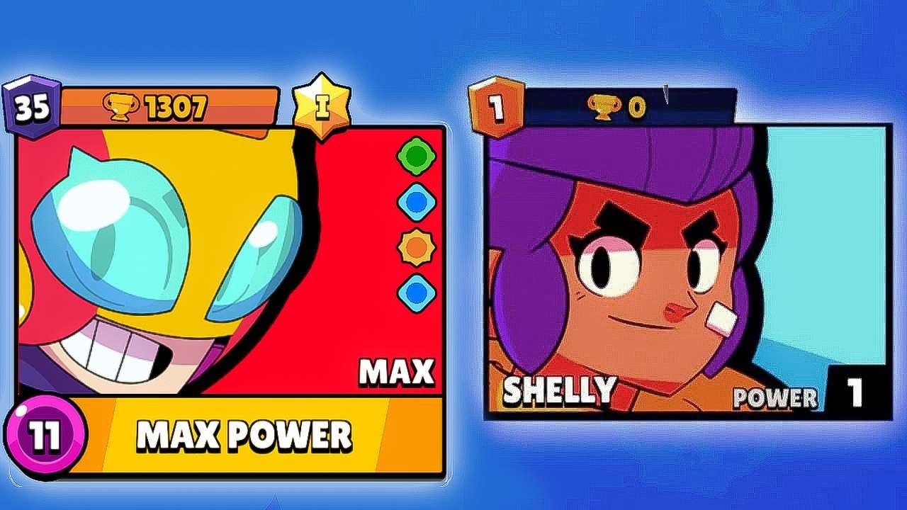 RANK 35 MAX CURSED ACCOUNT - YouTube