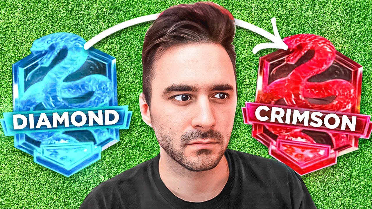 This is Diamond in Warzone Ranked - YouTube