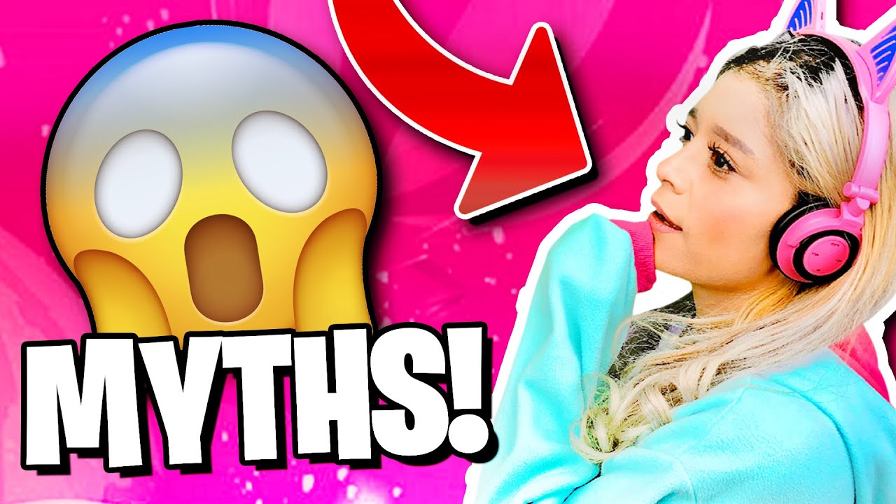 INSANE InquisitorMaster Myths You Need to Hear!! - YouTube