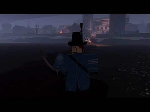 Guts & Blackpowder: Battle of Kaub (Landesbewaffnung) - YouTube