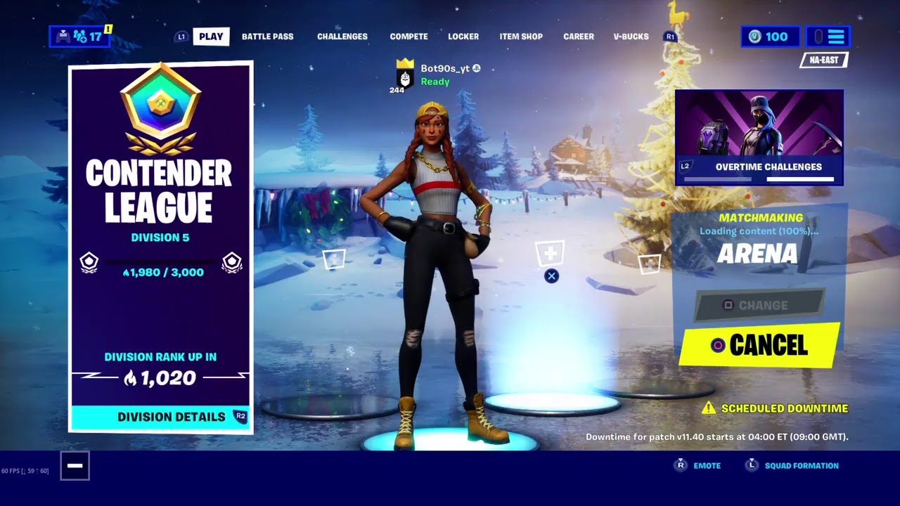 Ps4 bot - YouTube