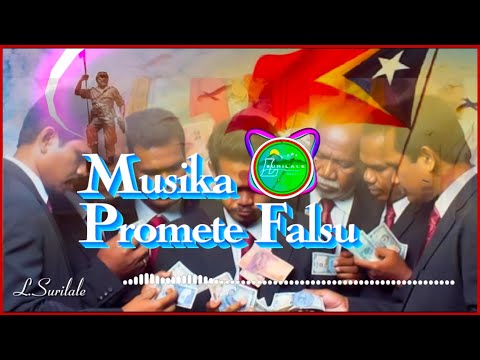 Musika Promete Falsu🎧🇹🇱
