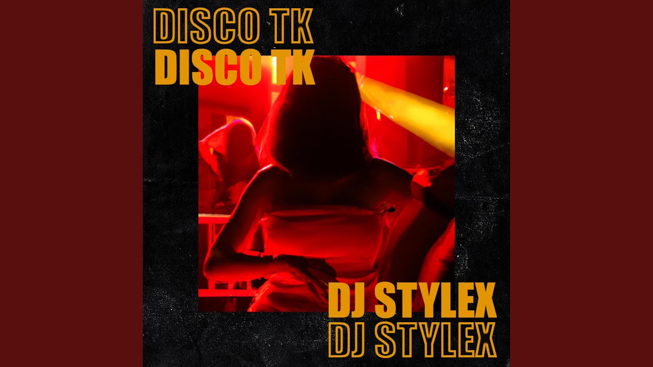 Disco Tk - YouTube Music