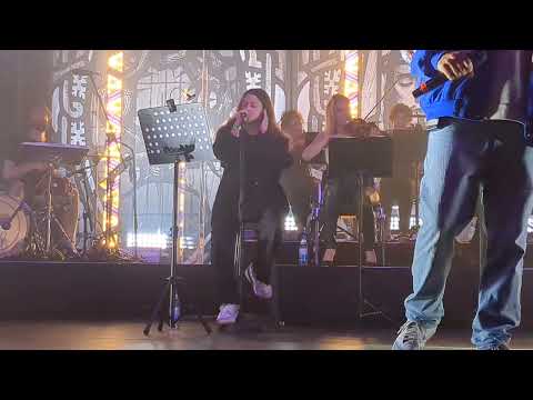 Vega x Simona - Als Du gingst (Batschkapp Frankfurt 25.5.24, Akustik Konzert)