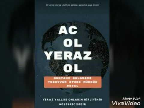 Whatsapp statuslari. YERAZ