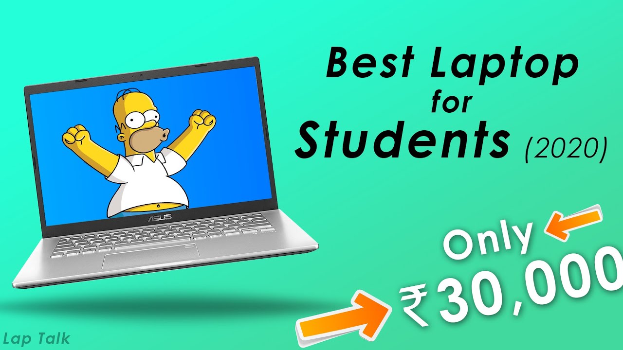 The Best Laptop for Students | Asus Vivobook 14 M409DA EK483TS | Lap ...