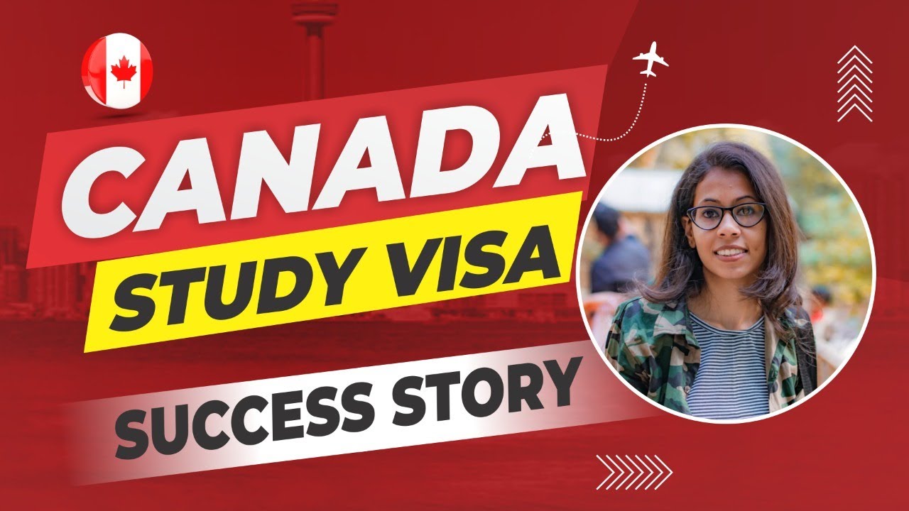 STUDY IN CANADA | CANADA STUDY VISA 2022 | CANADA STUDY VISA PROCESS | CANADA STUDY VISA ...